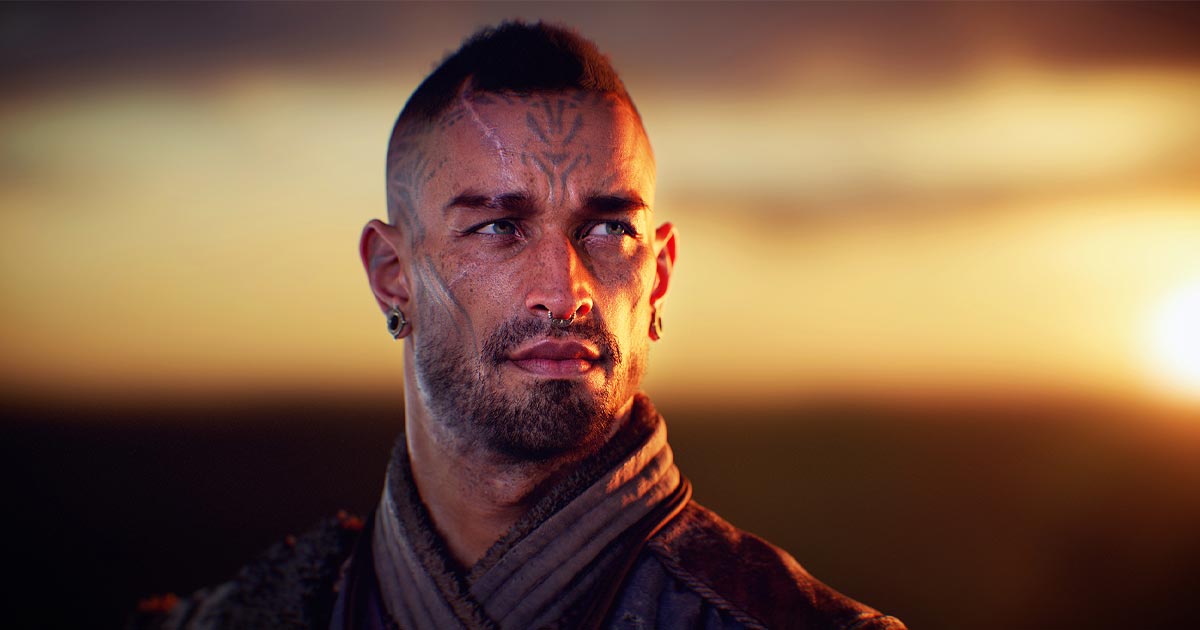 The Gnomon Workshop | Training Library for Artists